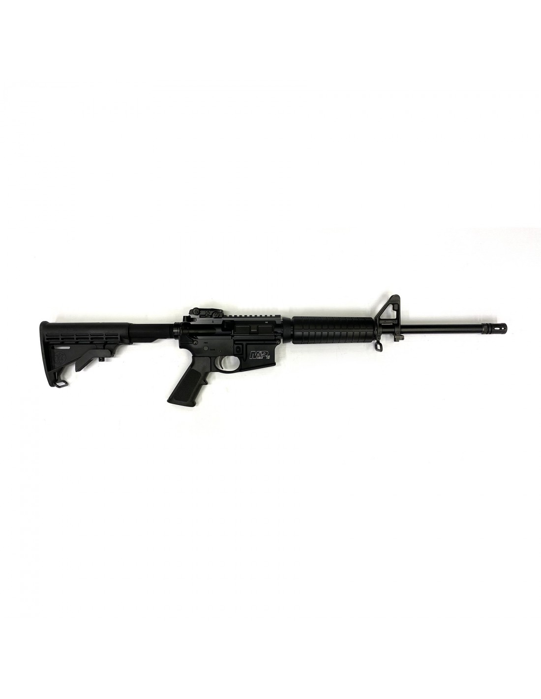 Ruger AR-556 Cal. 223 Remington - Carabina Semiautomatica