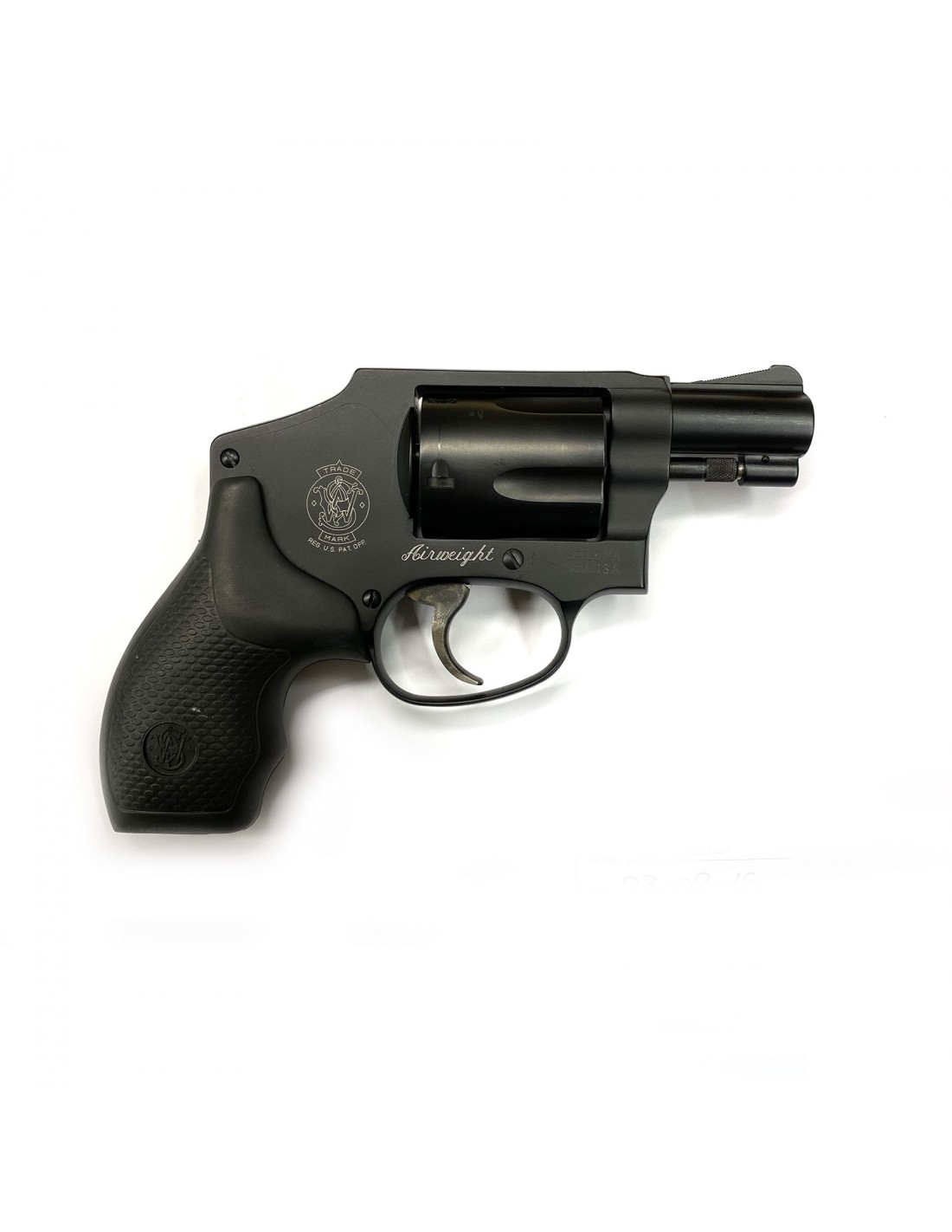 Smith & Wesson King Cobra Cal. 357 Magnum - Revolver
