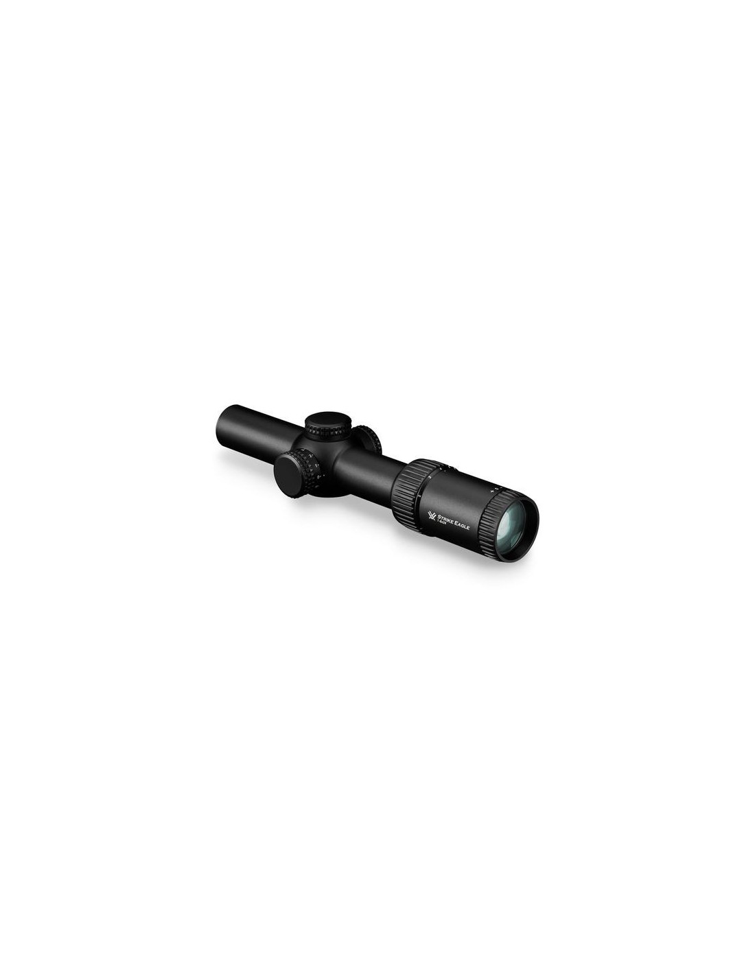 VORTEX RIFLESCOPE STRIKE EAGLE 1-8X24 RETICLE AR-BDC2 | ARMERIA REGINA