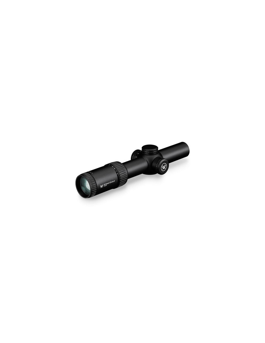 VORTEX RIFLESCOPE STRIKE EAGLE 1-8X24 RETICLE AR-BDC2 | ARMERIA REGINA