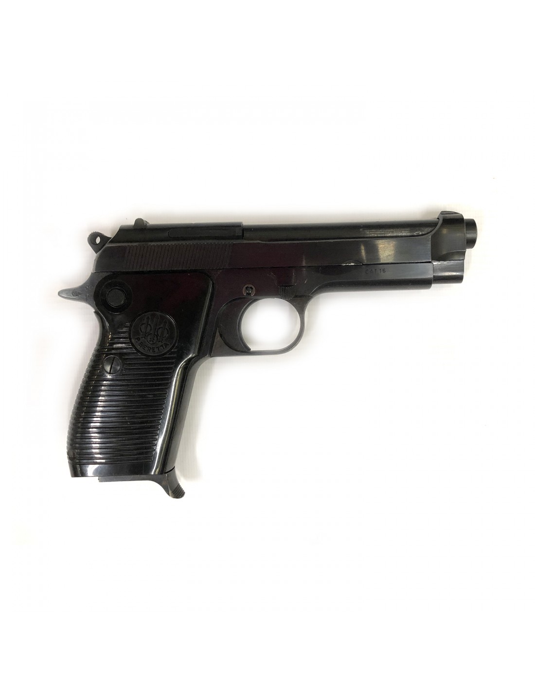 Beretta 1956 Cal. 6,35 - Pistola Semiautomatica - usata