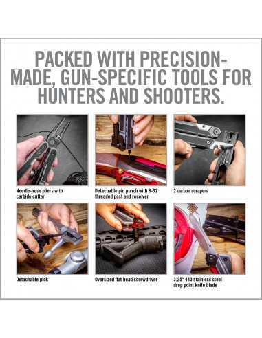 REAL AVID GUN TOOL MAX