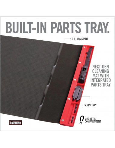 REAL AVID UNIVERSAL SMART CLEANING MAT