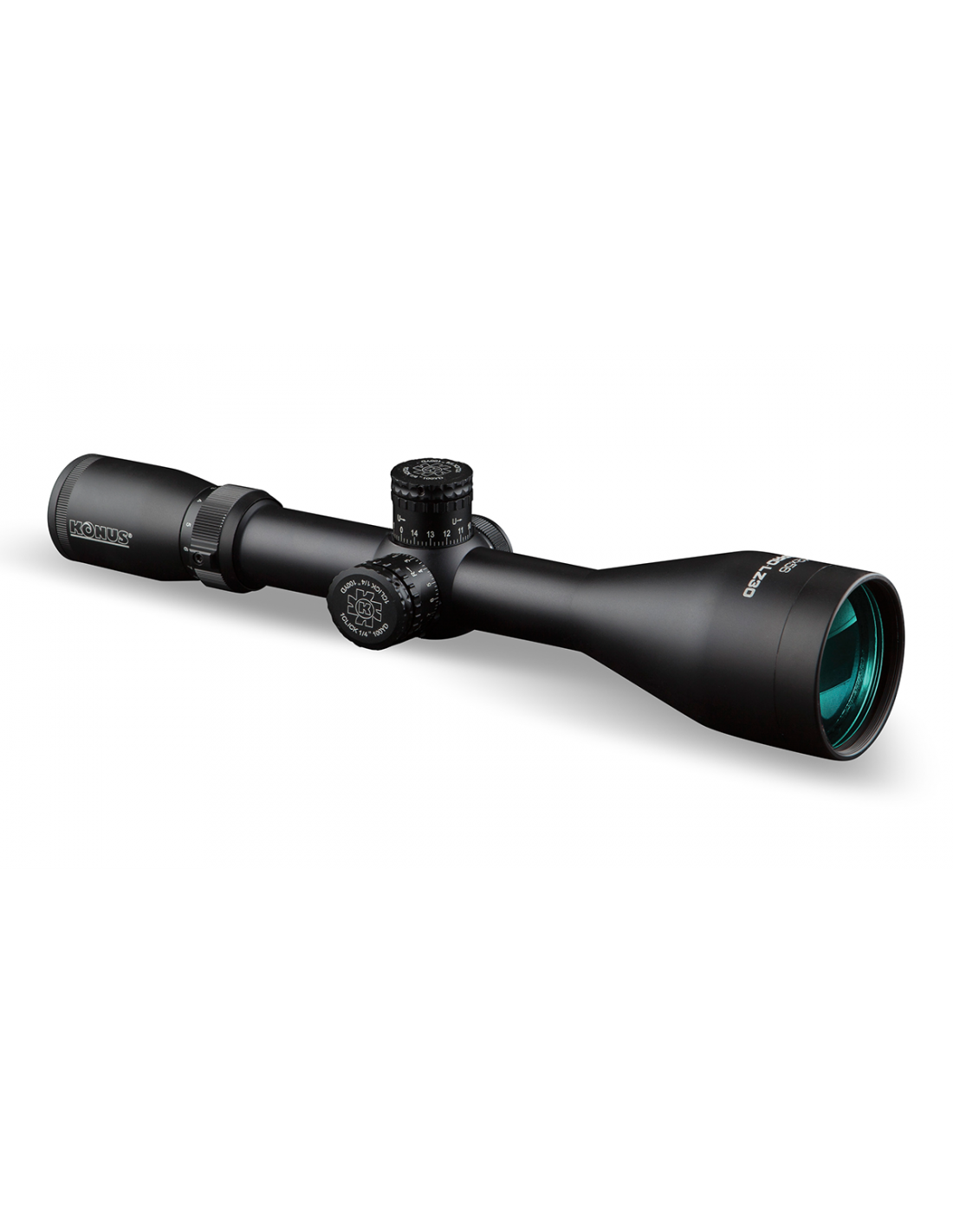 KONUSPRO SCOPE LZ 30 3 12X56 ZOOM