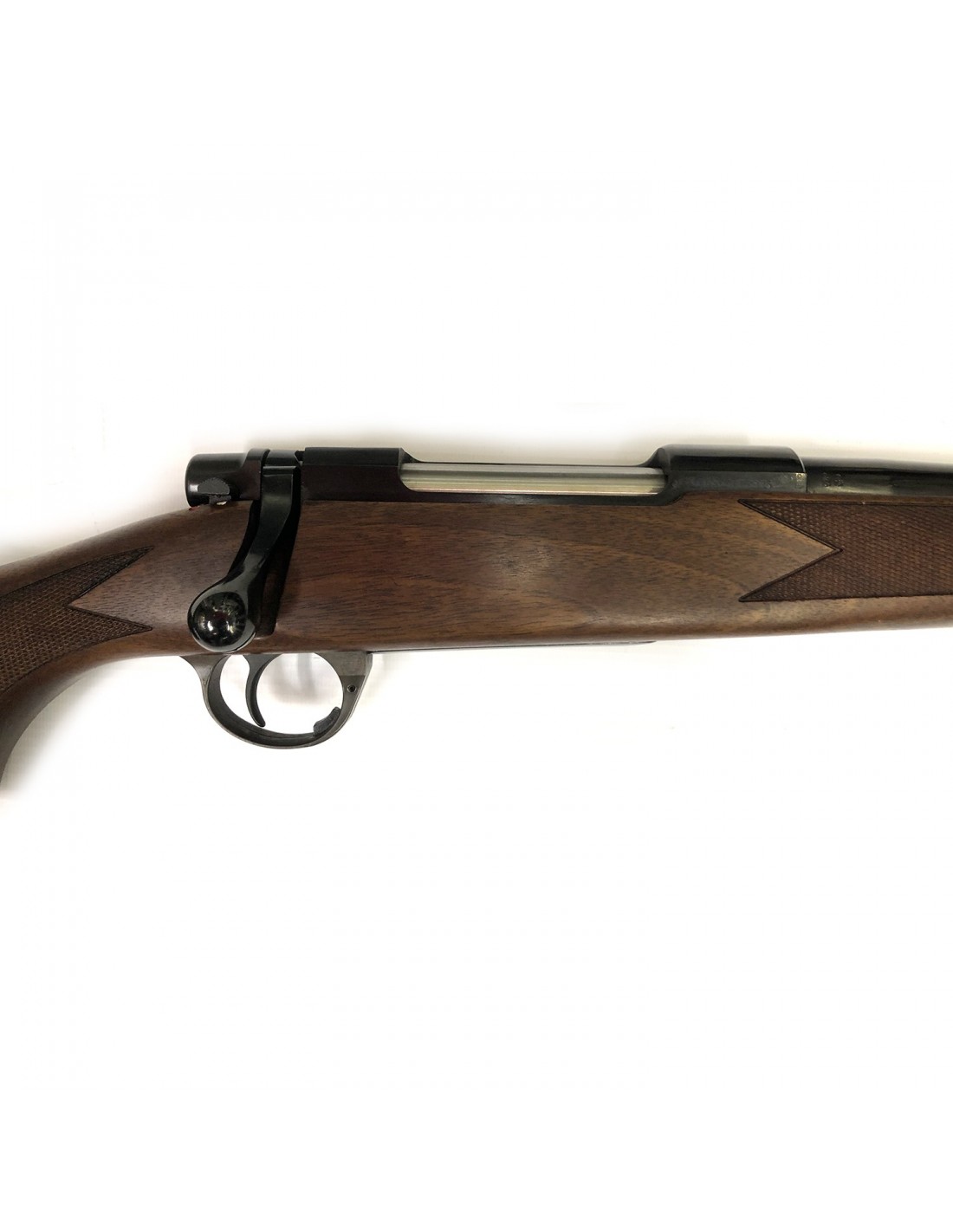 Sabatti Rover Cal 6 5x65 RWS Carabina Bolt Action
